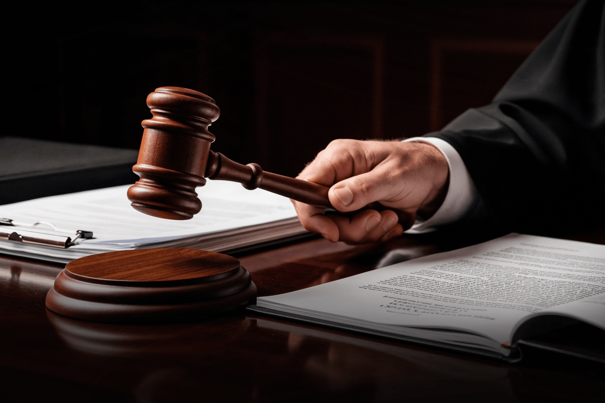 Lei Magnitsky: o que é e como funciona - JUDIT